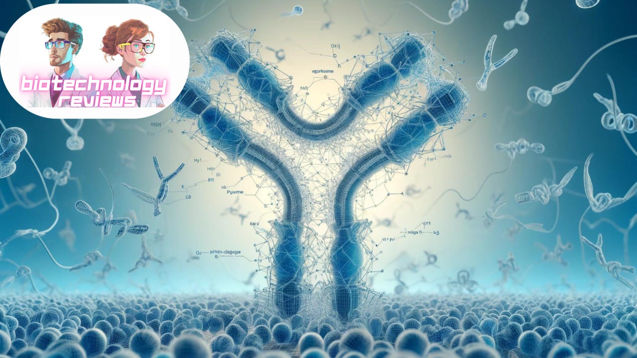 Antibody Optimization for Enhanced Therapeutic Efficacy, Antibody ...