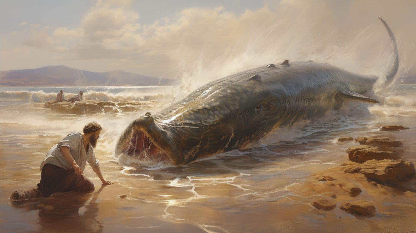 Patriotism and the Gospel of Jesus Christ