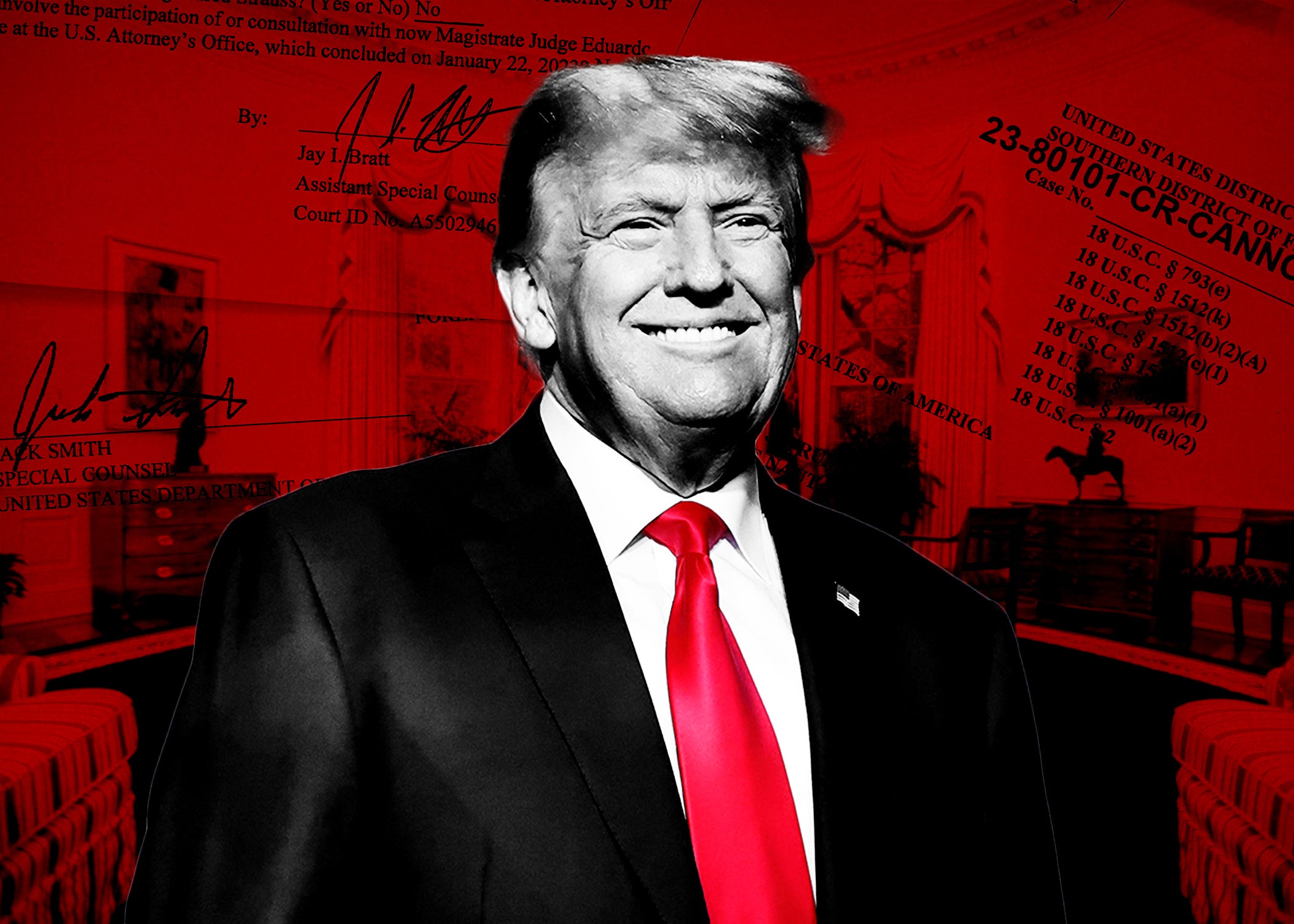 Should Trump Get Intel Briefings? Lawmakers Are Nervous