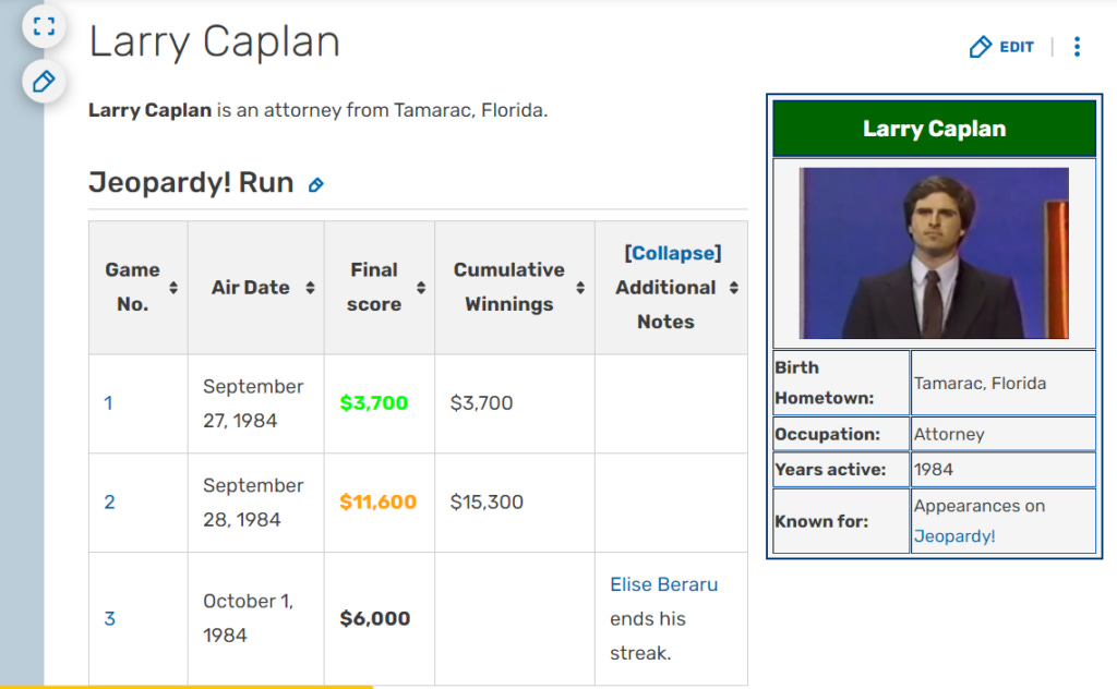 EXPOSED: Meet The South Florida Democrat Political Operative & Game ...