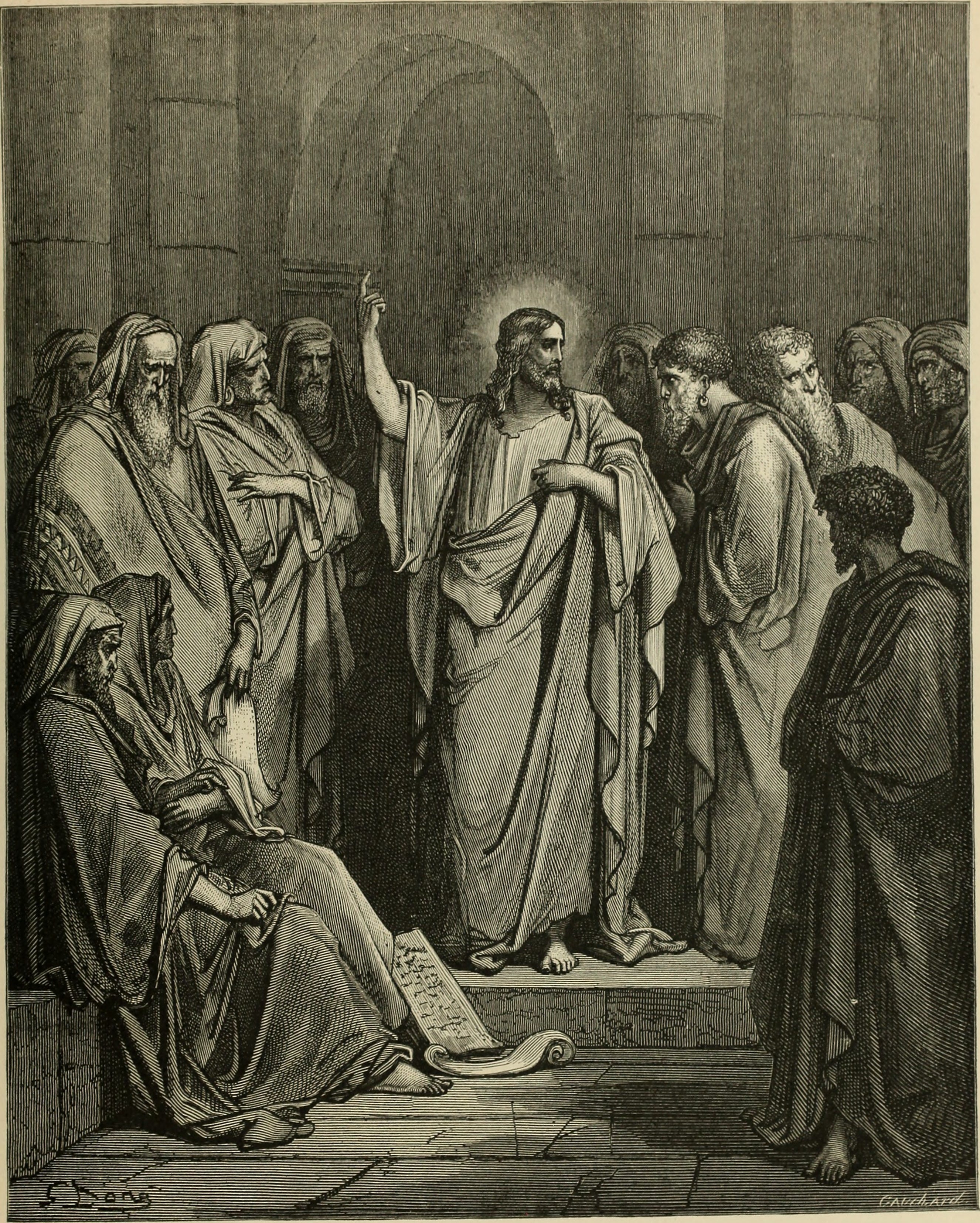 That Wicked Generation - by Scipio Eruditus