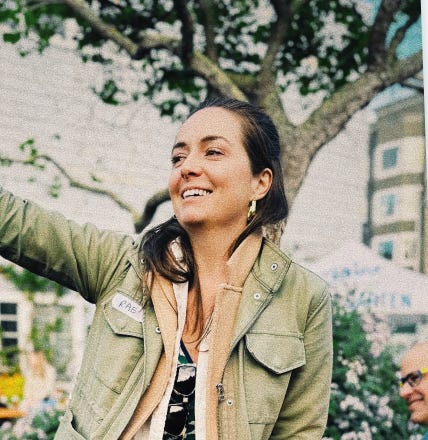 Rae Lambert | Substack