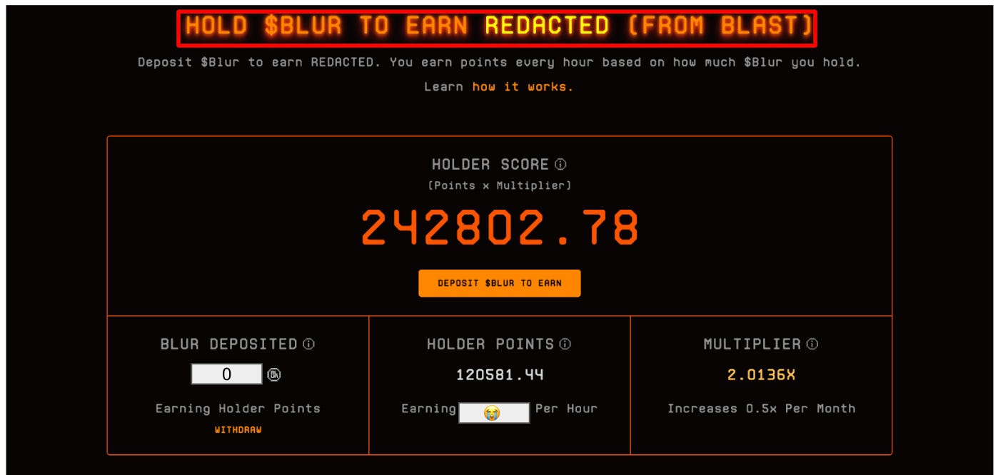 #259: The Future of Crypto and Web3 Points Programs