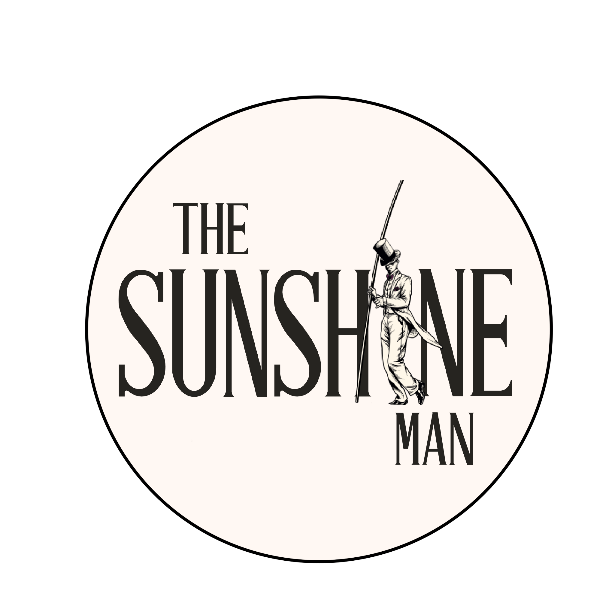The Sunshine Man Diary — week of January 14, 2024