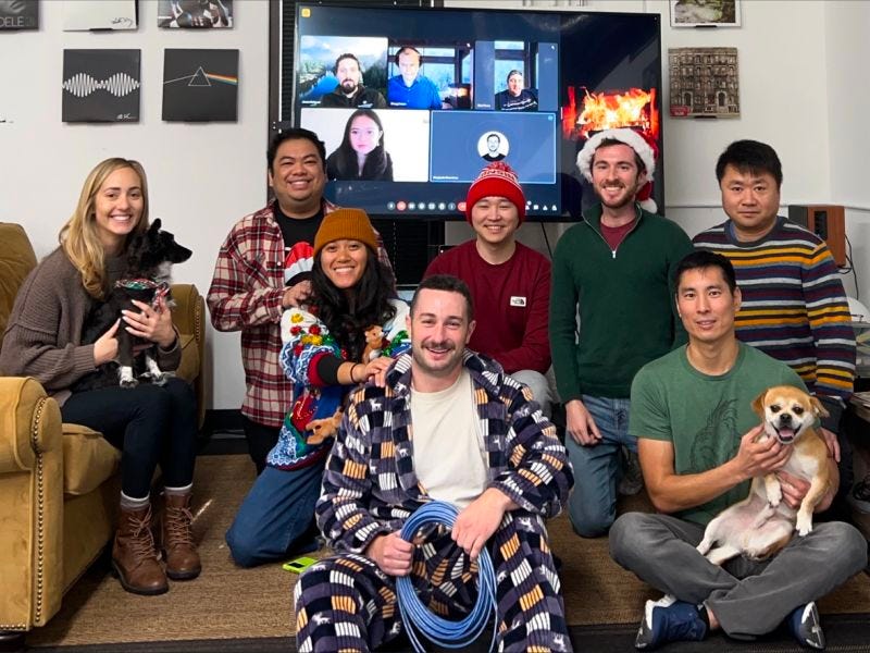 LA Hard Tech Spotlight: Senra Systems