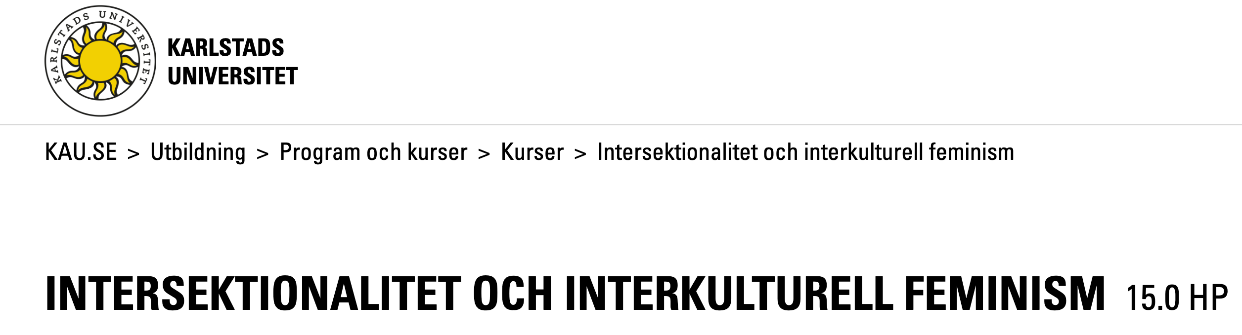 Var med och granska vänstervridningen av universiteten! - en ... Var med och granska vänstervridningen av universiteten! - en ...