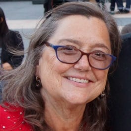 Tough Love - by Sharon Hudson - Gopher Farm