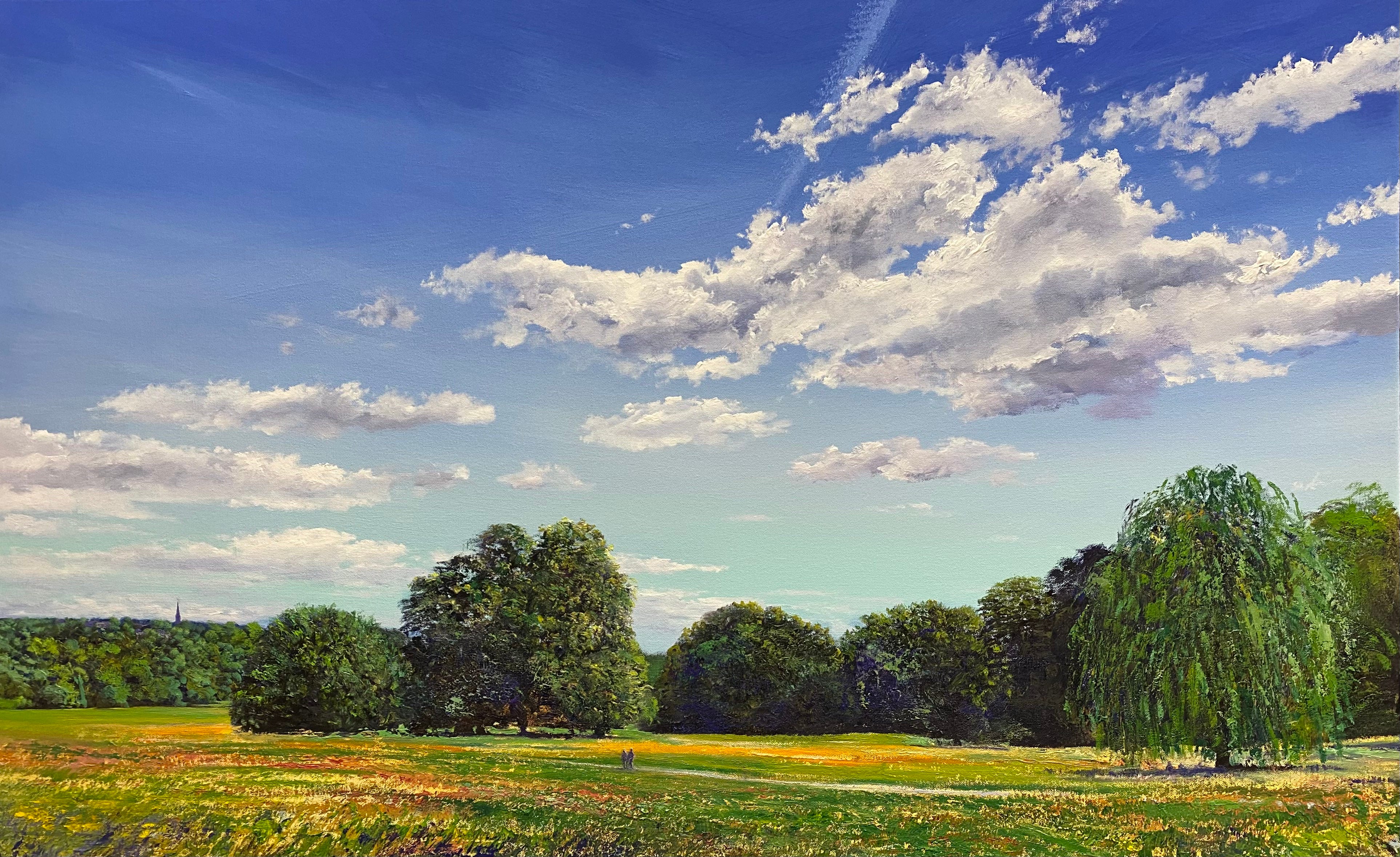 Ed Sumner ART Expo opens this Thurs RSVP - by Ed Sumner