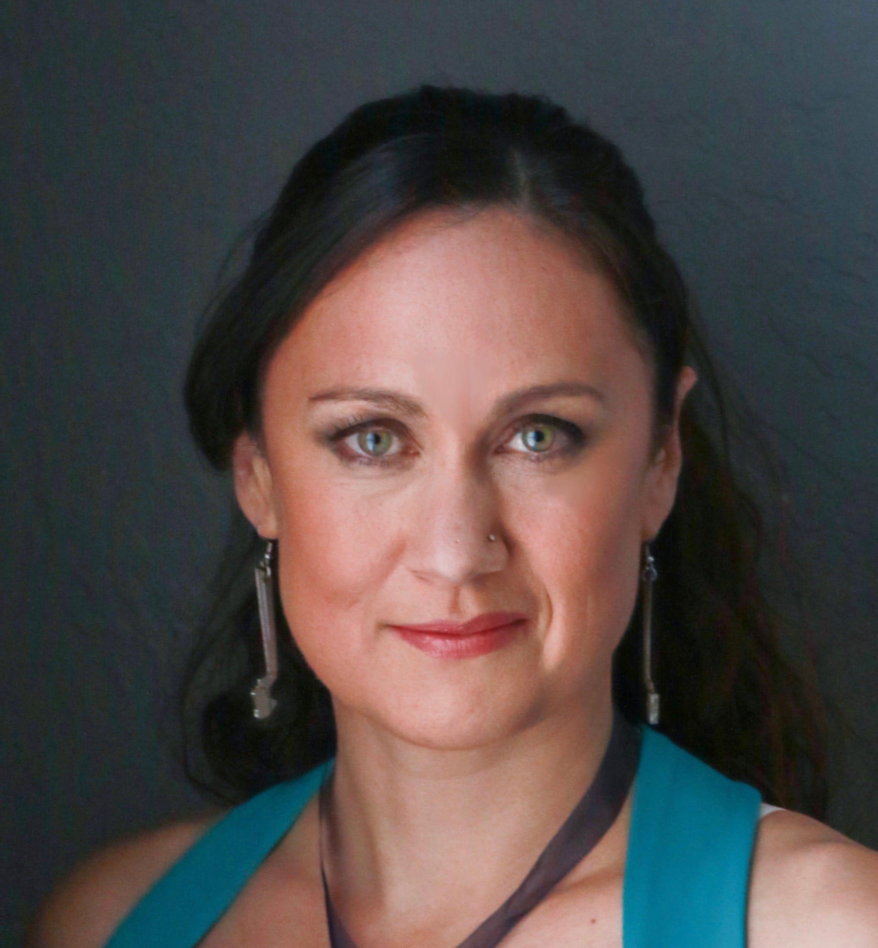 Allysha Lavino | Substack