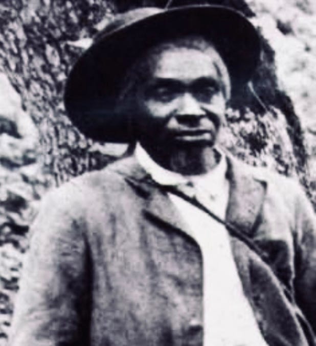 Alexander P. Ashbourne - The Black Herald