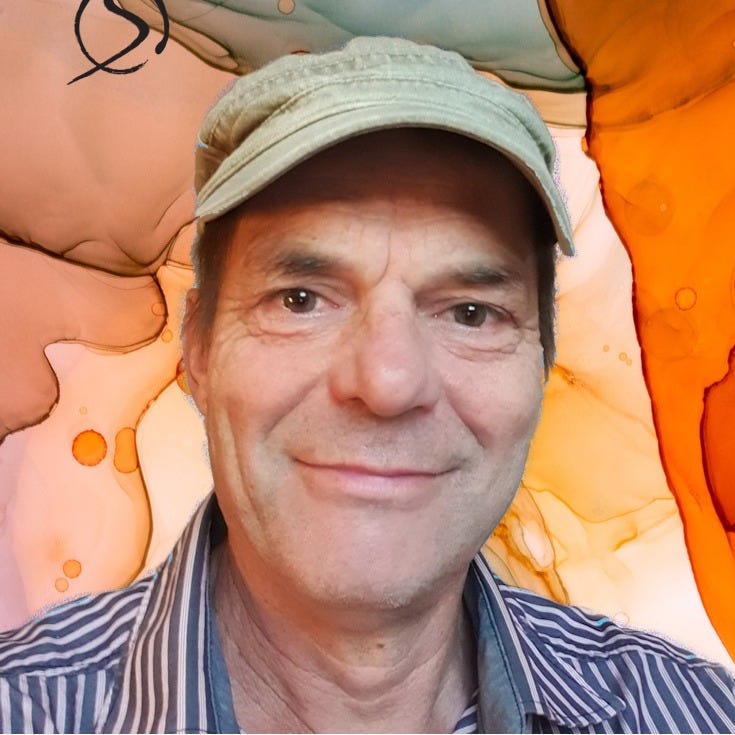 Jean-marc Pierson | Substack