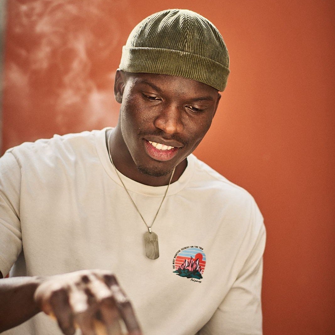 Cheikh NIANG | Substack