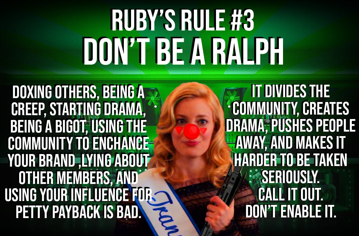 So You Wanna Get into GunCAD - by 🔻Ruby G Builds🔻