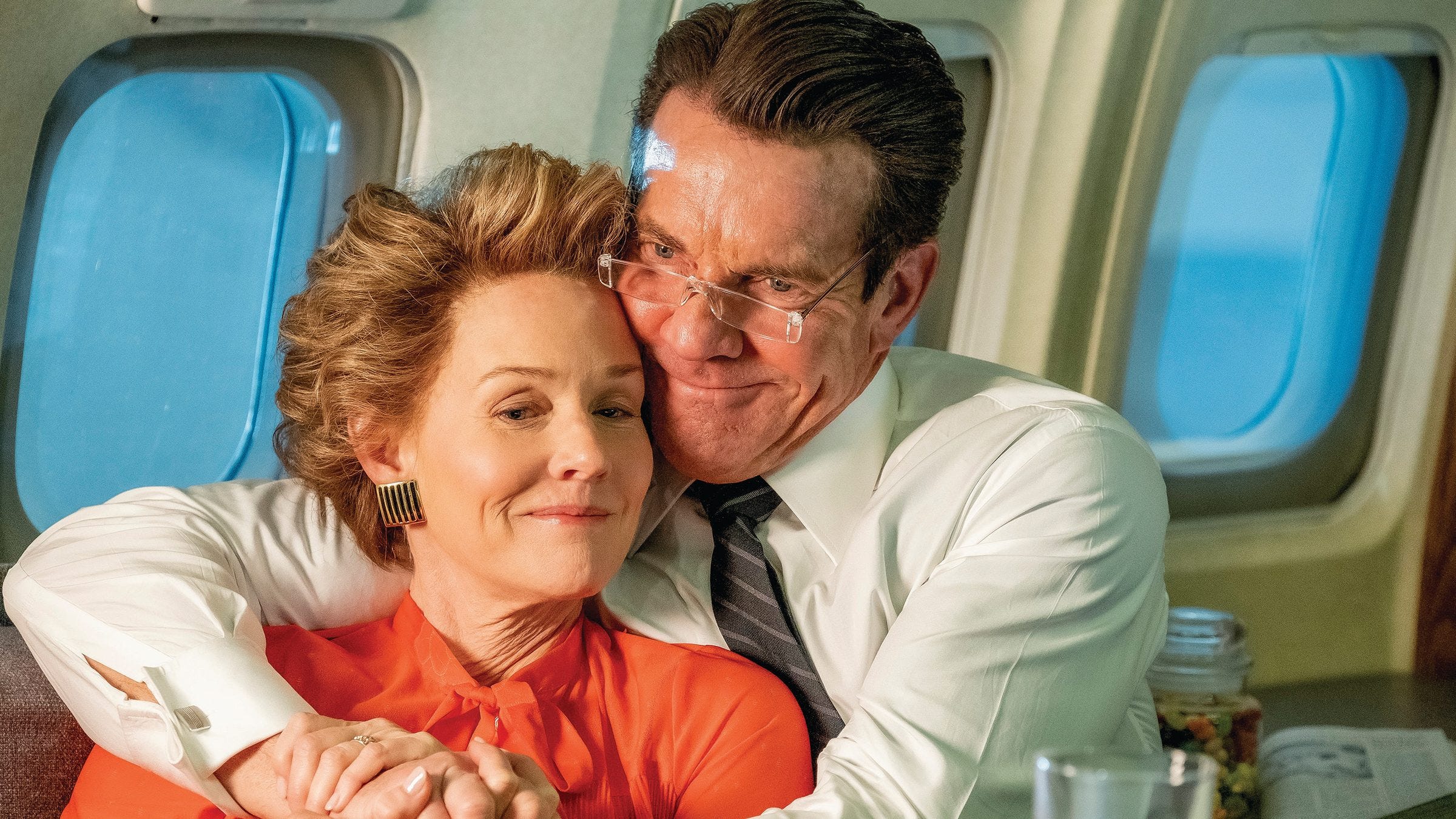 ‘Reagan’ Is a Terrible Movie. But Not Because It’s Conservative.