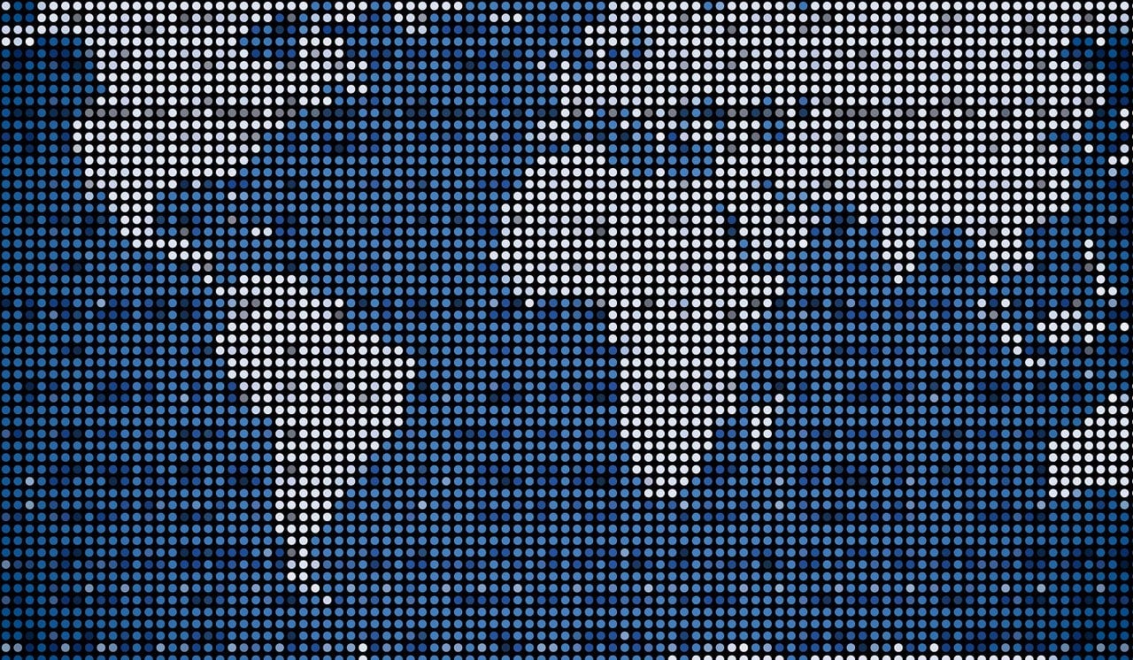 #Research Mapas interactivos