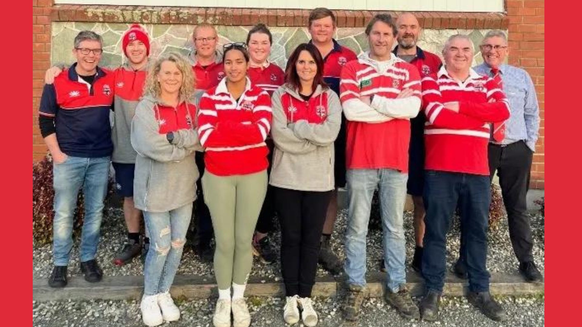 Sav's Sidelines: $30k boost for Pioneer Rugby Club