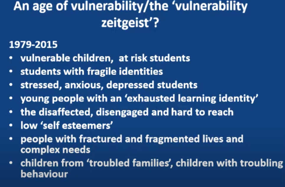 What is Really Going On? - part one - by Warren Ross