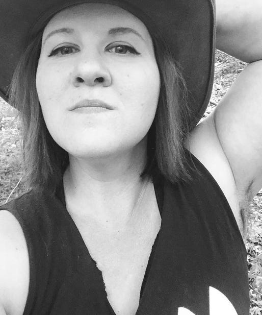 Jenna Woginrich | Substack