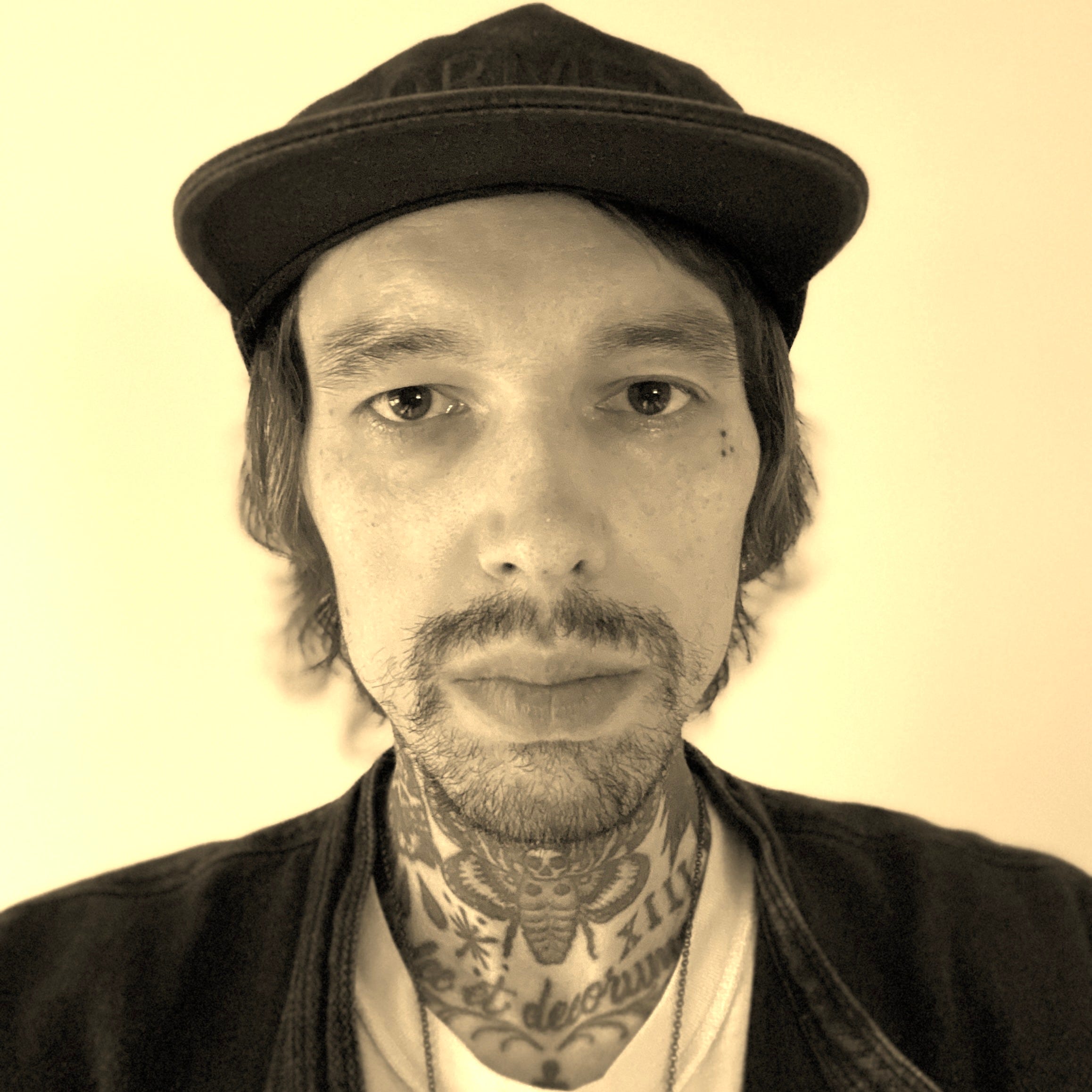 Jesse Zurawell | Substack