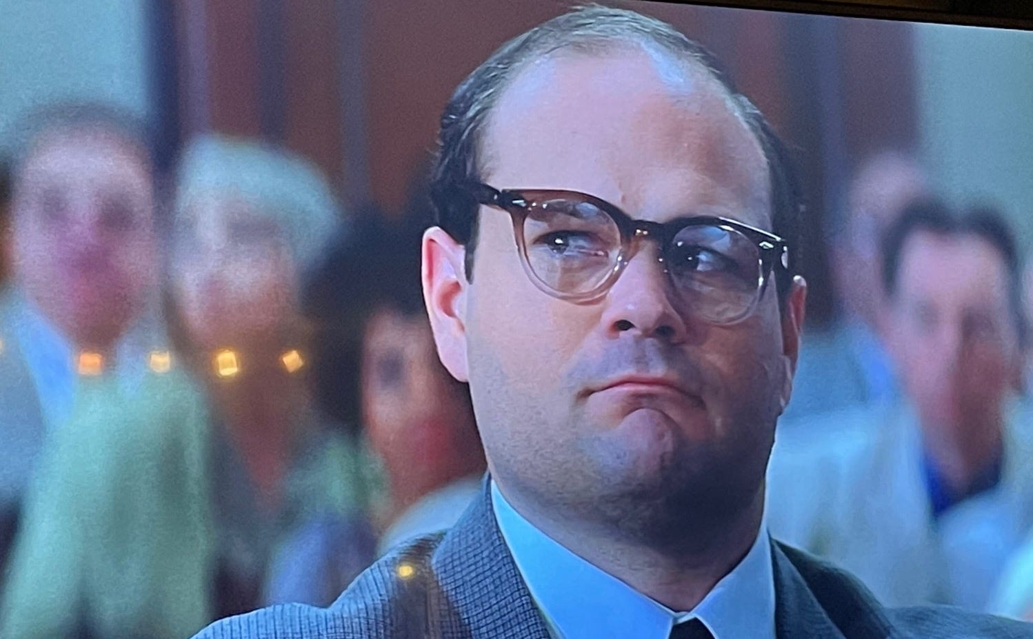 Butt News Movie Club #20: The Devil's Advocate