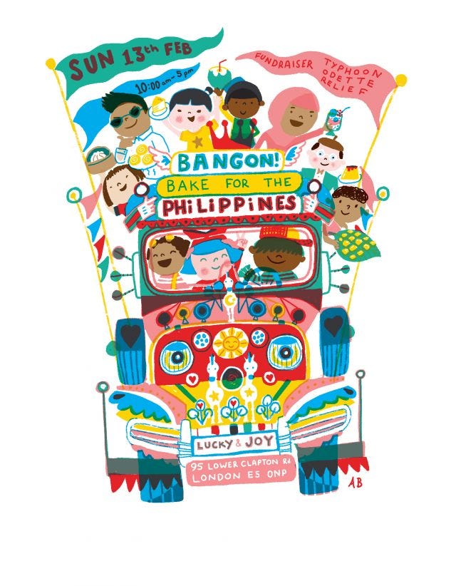 Rangoon Sisters February 2022 Newsletter