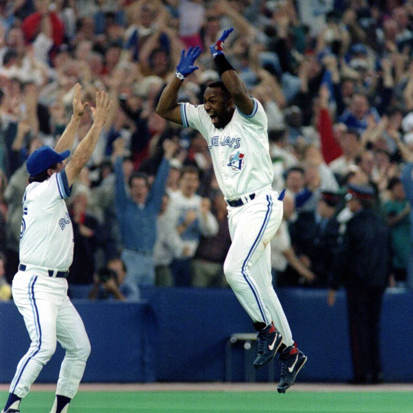 Joe Carter: More Than Just a World Series Hero?