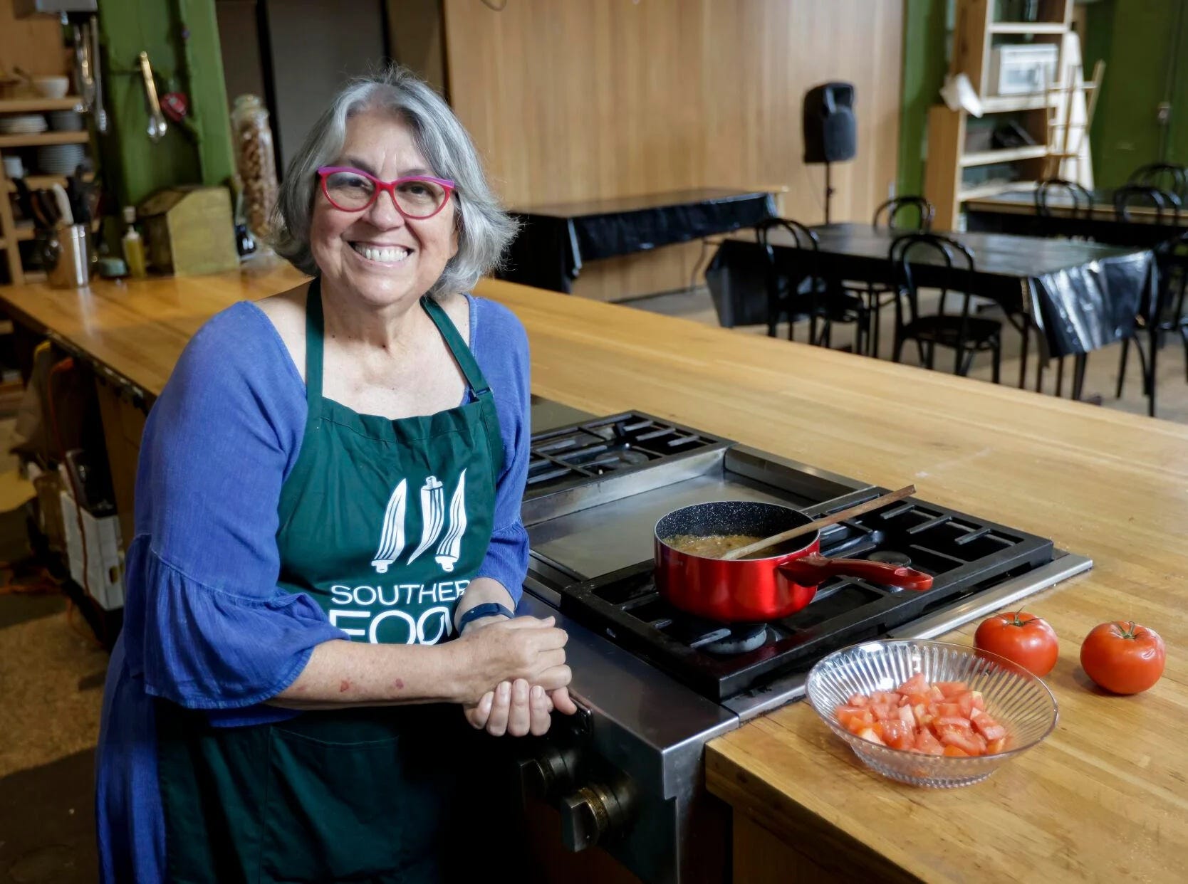 Liz Williams | Substack