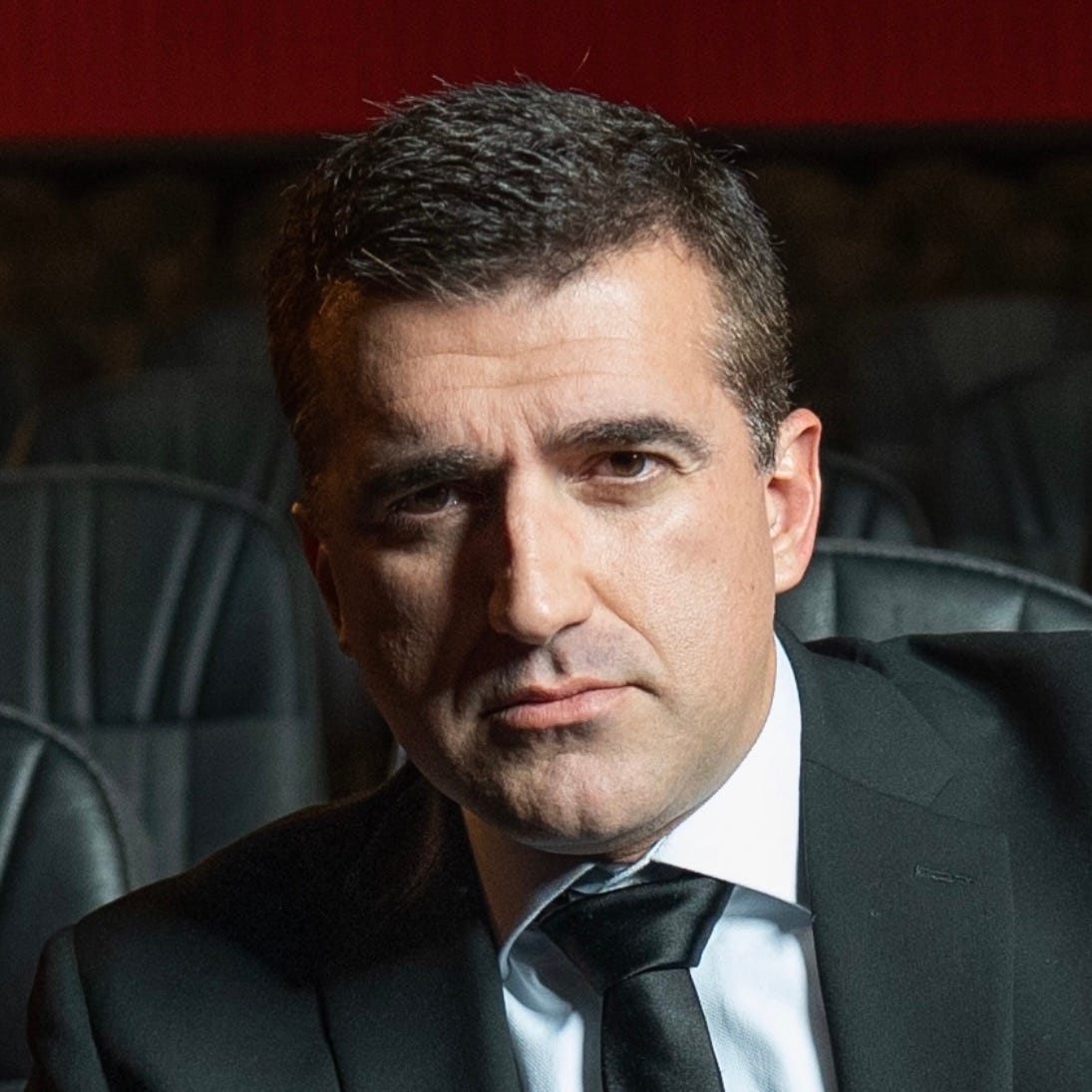 Daniel Bertorelli | Substack