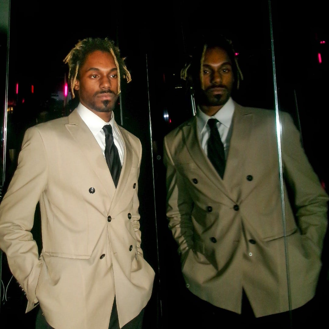 Anderson II | Substack