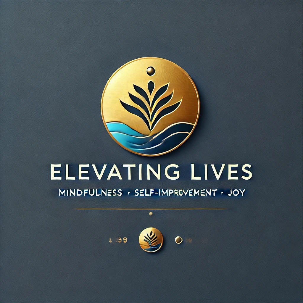 Elevating Lives | Substack