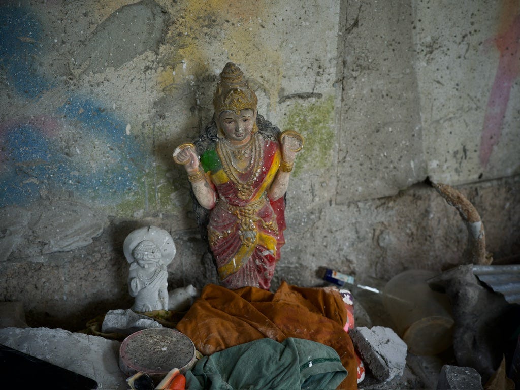 On friendship - by Taejun Shin - Taejun’s Substack