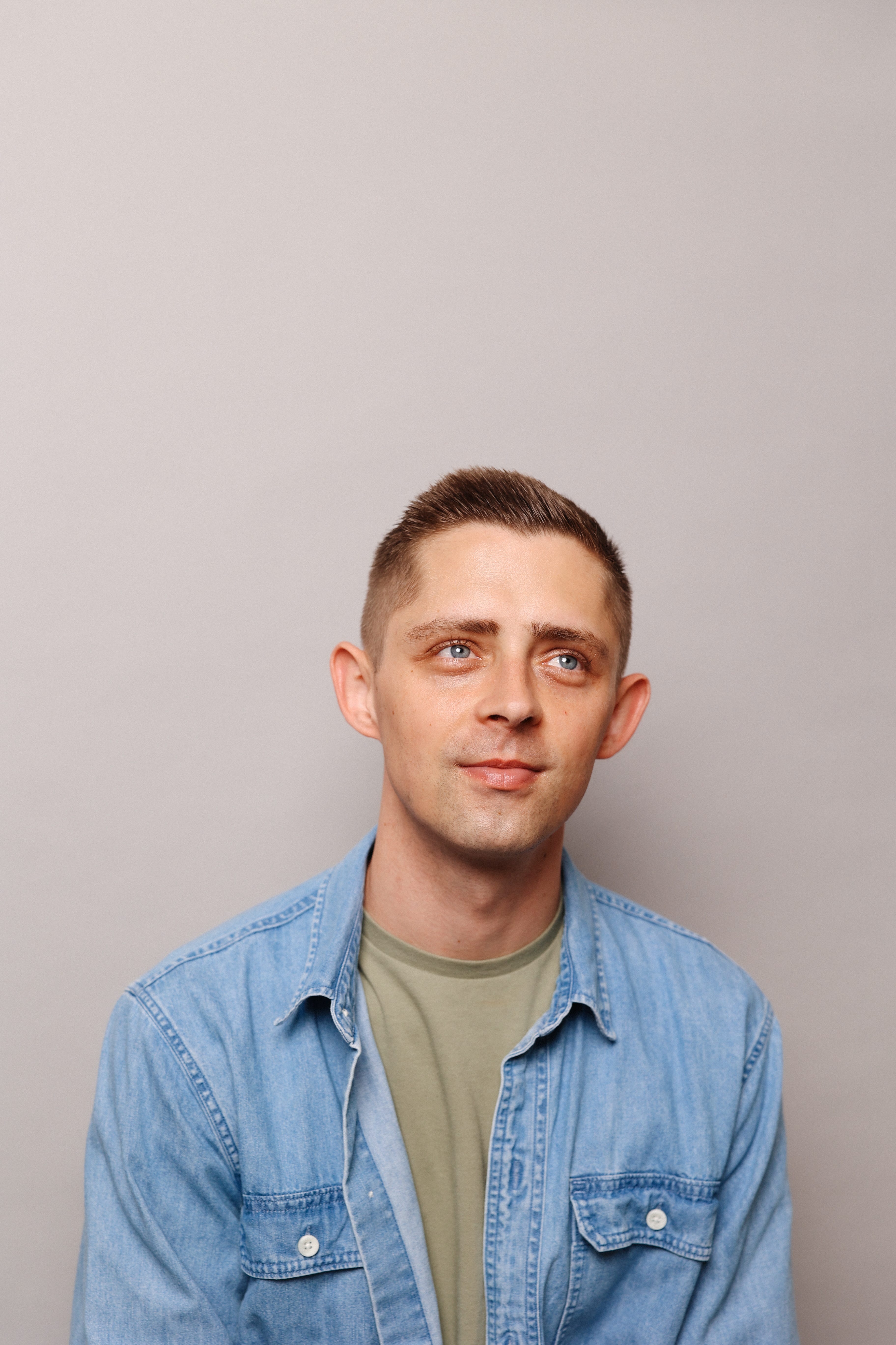 Brandan Robertson | Substack