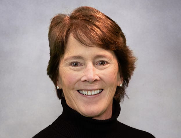 Anne Johnson named Executive Director of HCC Education Foundation