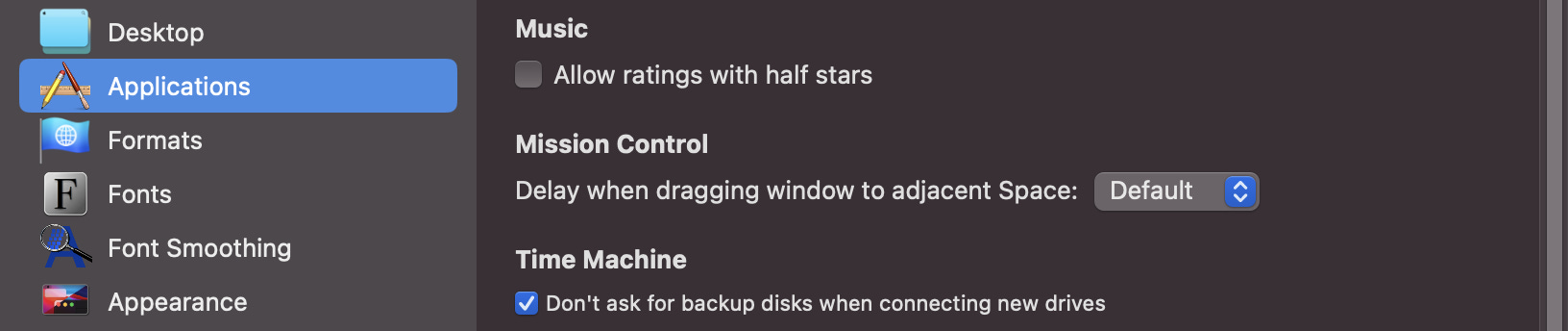 Enhance macOS Capabilities with TinkerTool