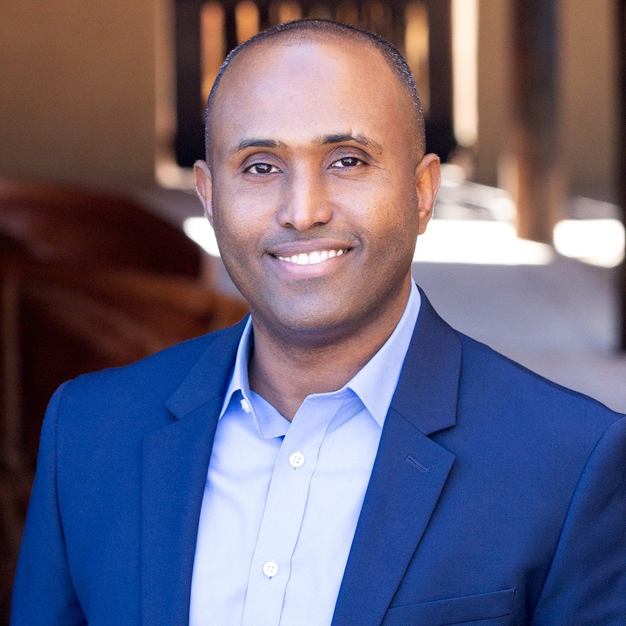 Ismail Osman | Substack