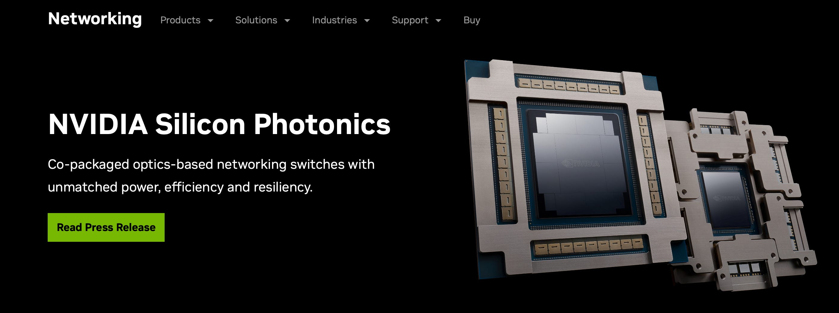 2025 GTC Review: The Silicon Photonics Era Has Arrived – Get Ready!