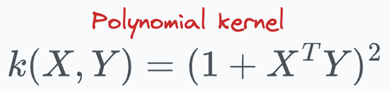 Why is Kernel Trick Called a "Trick"? - by Avi Chawla