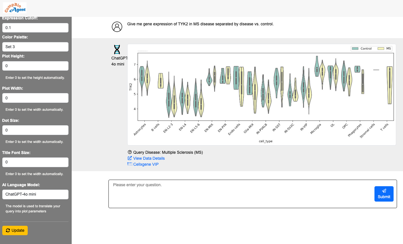 Weekly Recap (May 2025, part 2) - Paired Ends