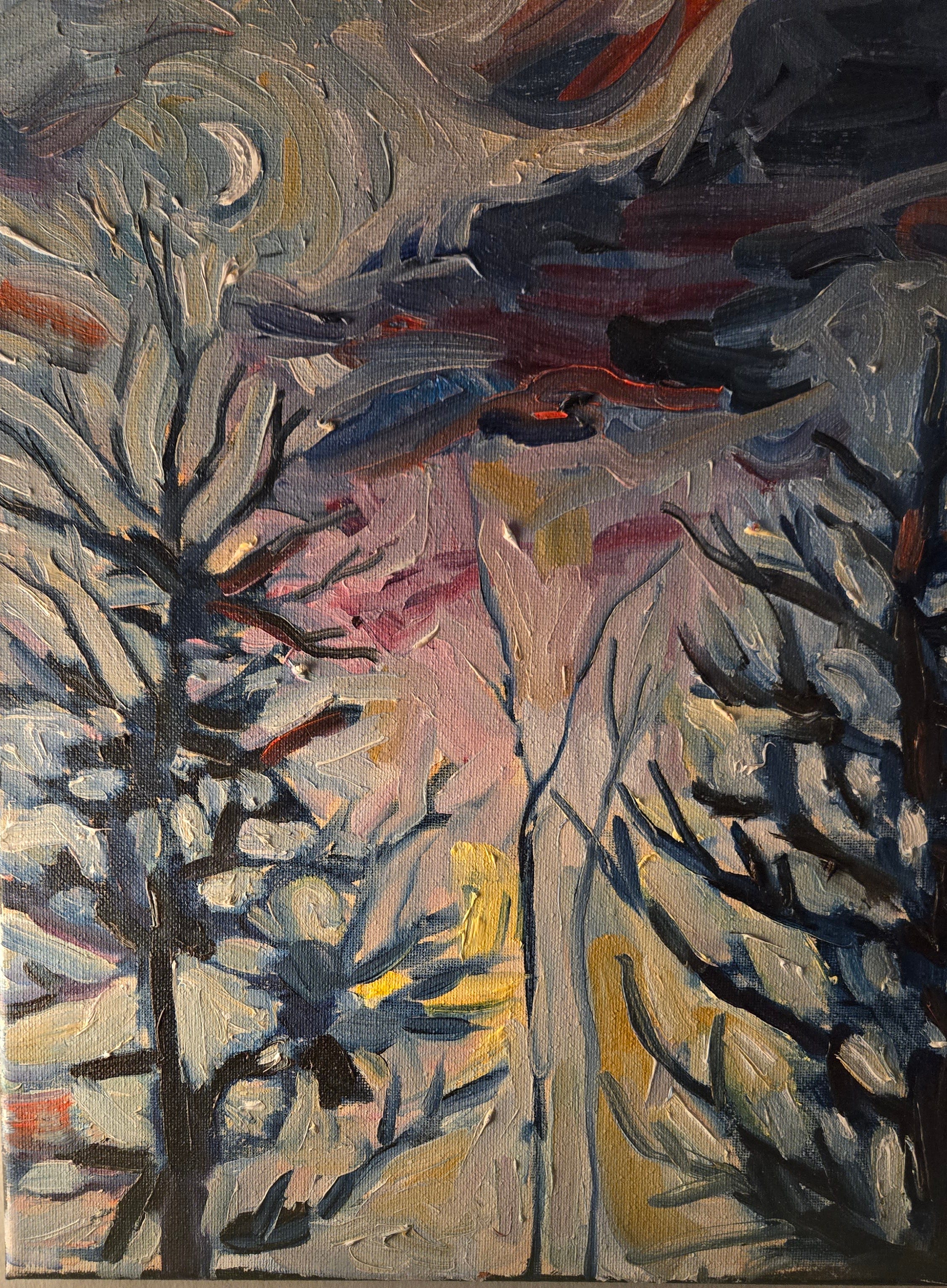 Too Much. - by Lydia Knox - Lydia’s Substack