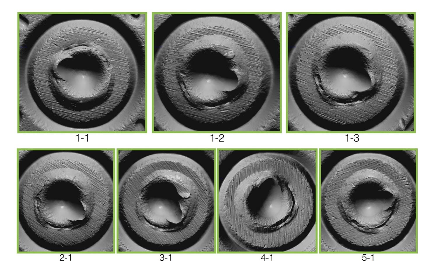 Devil in the grooves: The case against forensic firearms analysis