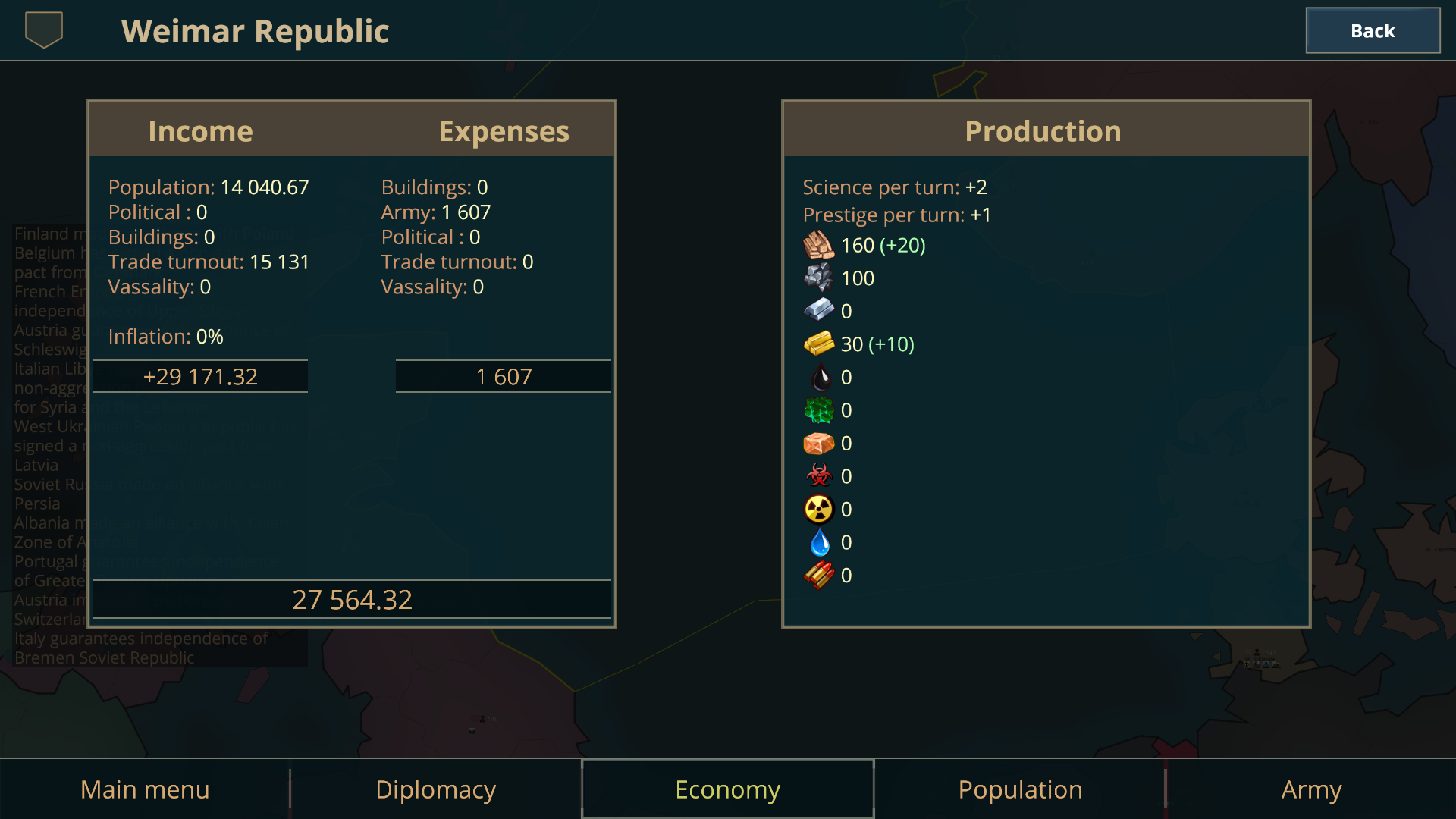 Warnament Dev Update #6: Closed Beta Available, Steam Page Is Up ...