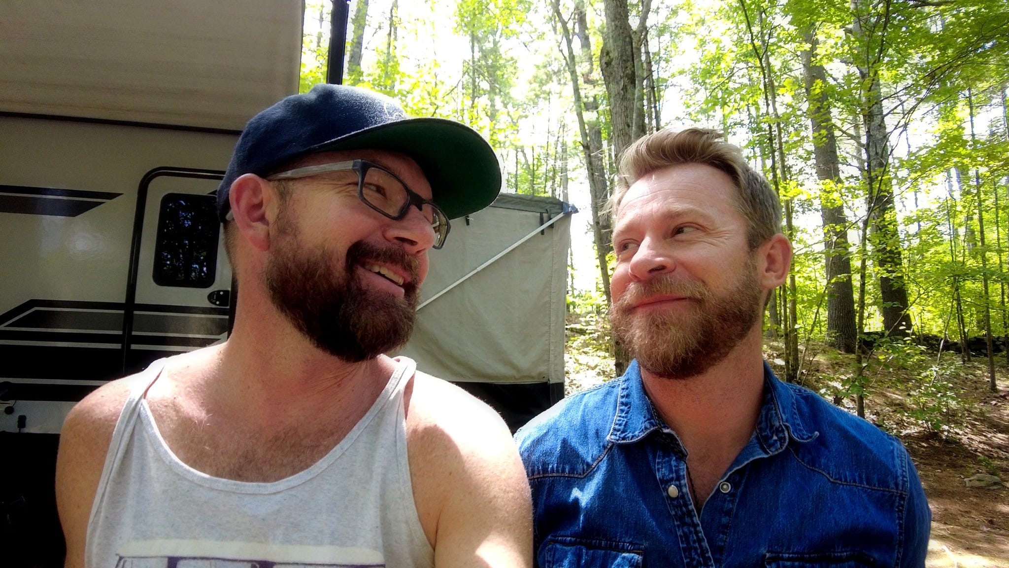 FullFrontal.Life | Substack