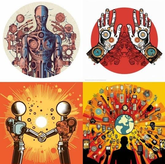 Understanding the Tech Right - Richard Hanania's Newsletter