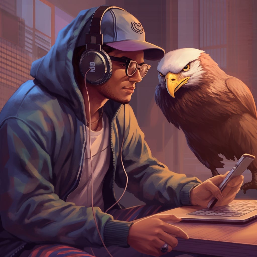 Edge 300: Meet Falcon LLM: The Most Powerful Open Source LLM Released ... Edge 300: Meet Falcon LLM: The Most Powerful Open Source LLM Released ...