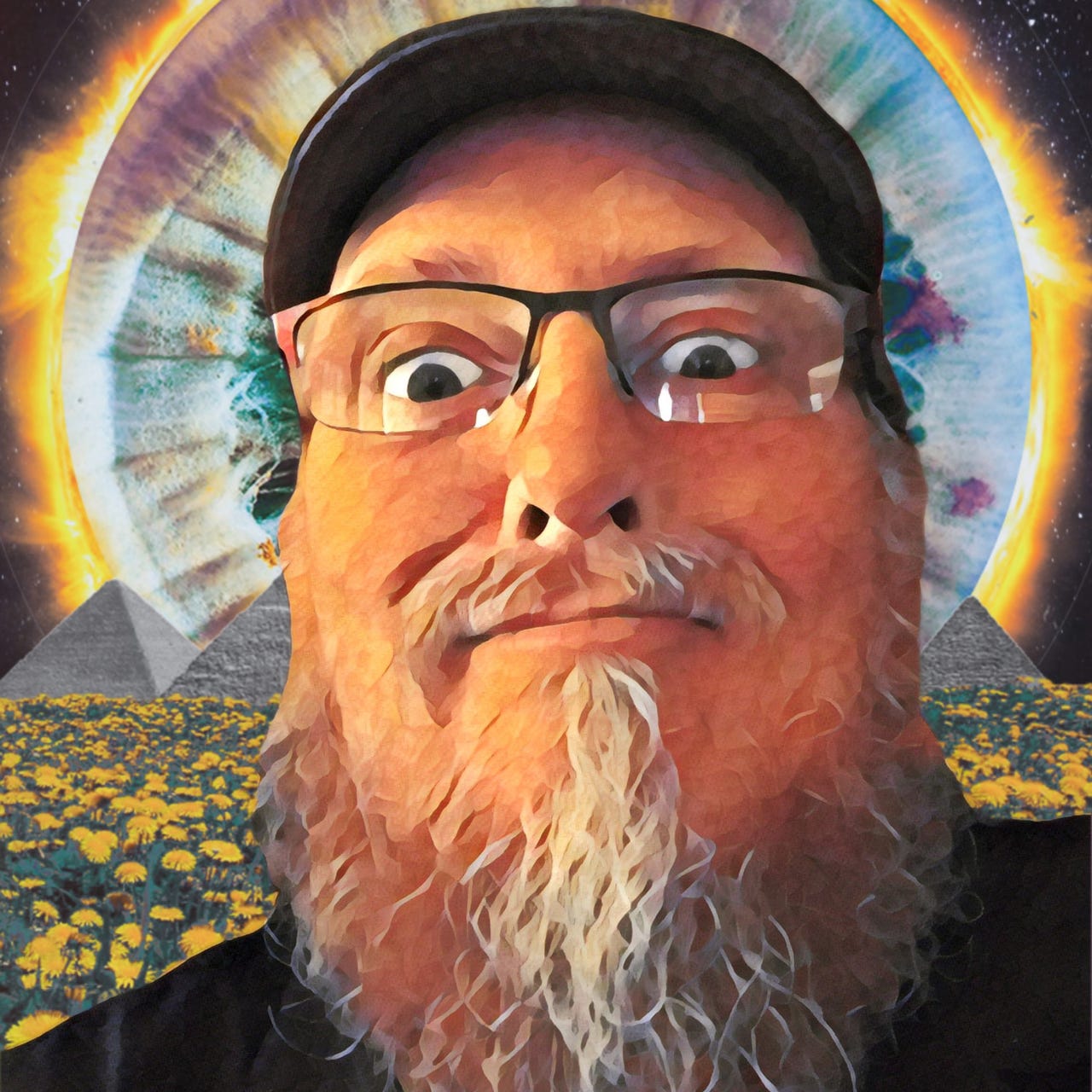 Join Mark Davis’ subscriber chat