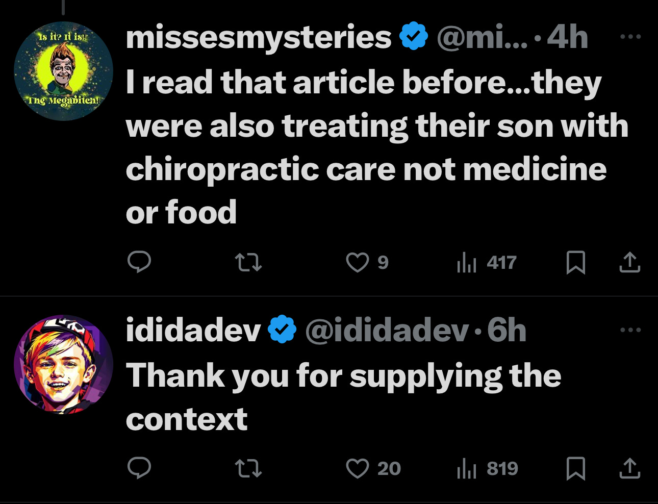 Parents, Hospitals, and the "Medical Kidnapping" of Children