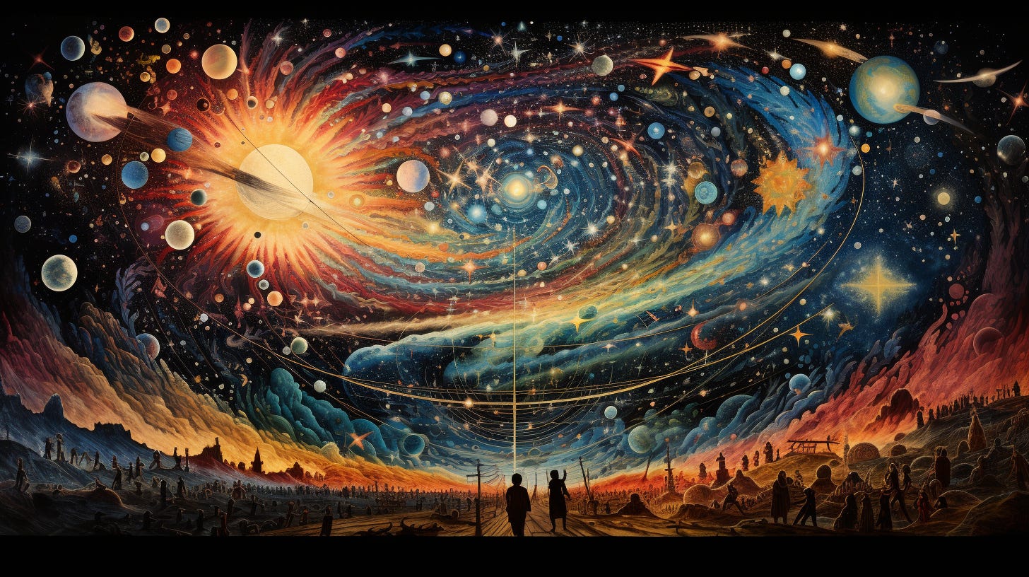 What It Means to Accelerate - by Angantyr - Northmathr