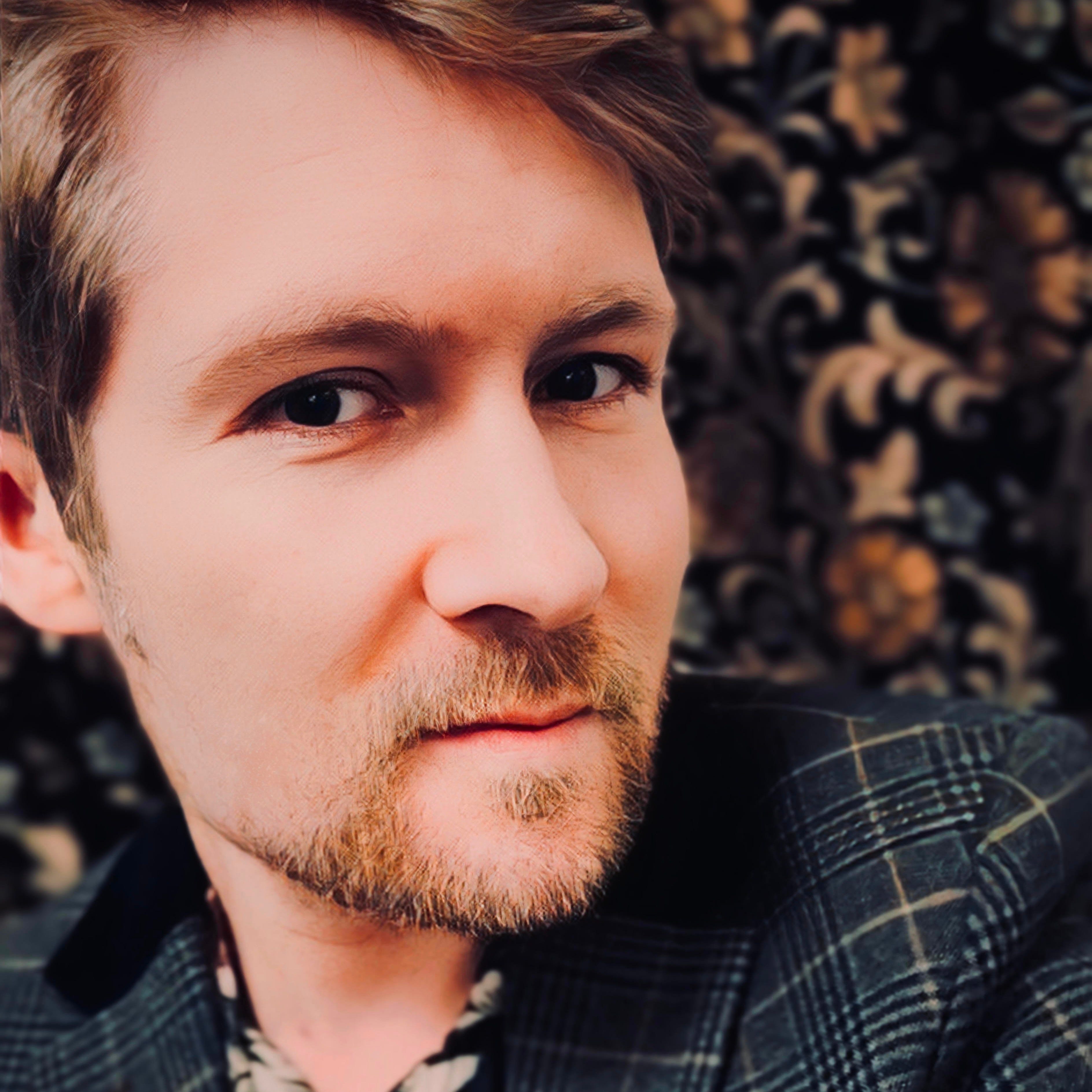 Damiaan Luc van der Werf | Substack