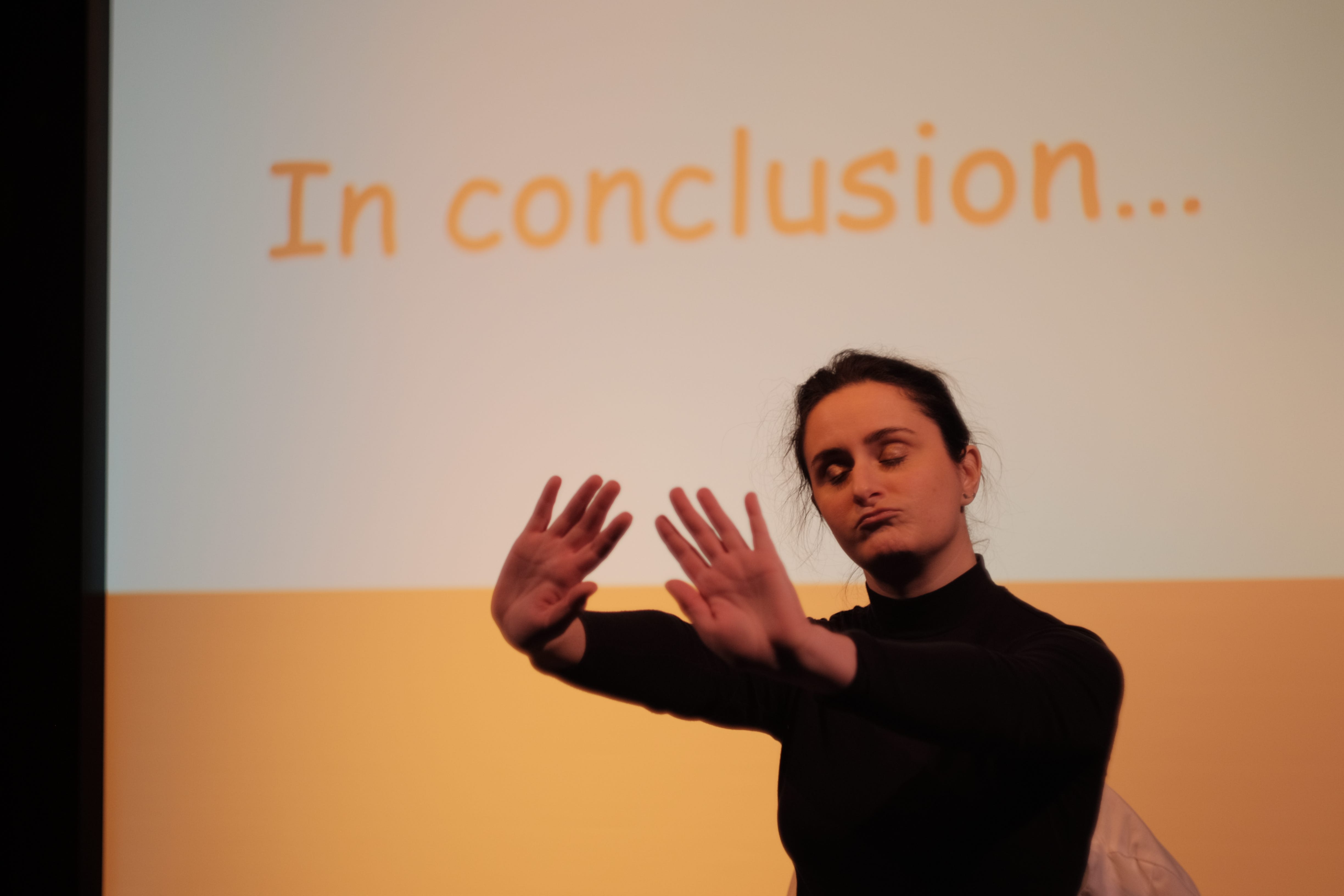 Review of "So OCD!" - by Mars Ballantyne - ~∆ About Time ∆~