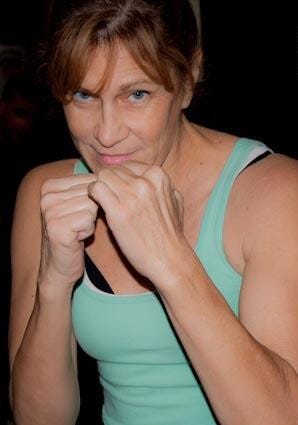 In Conversation with Rick Munn: Way of the Warrior